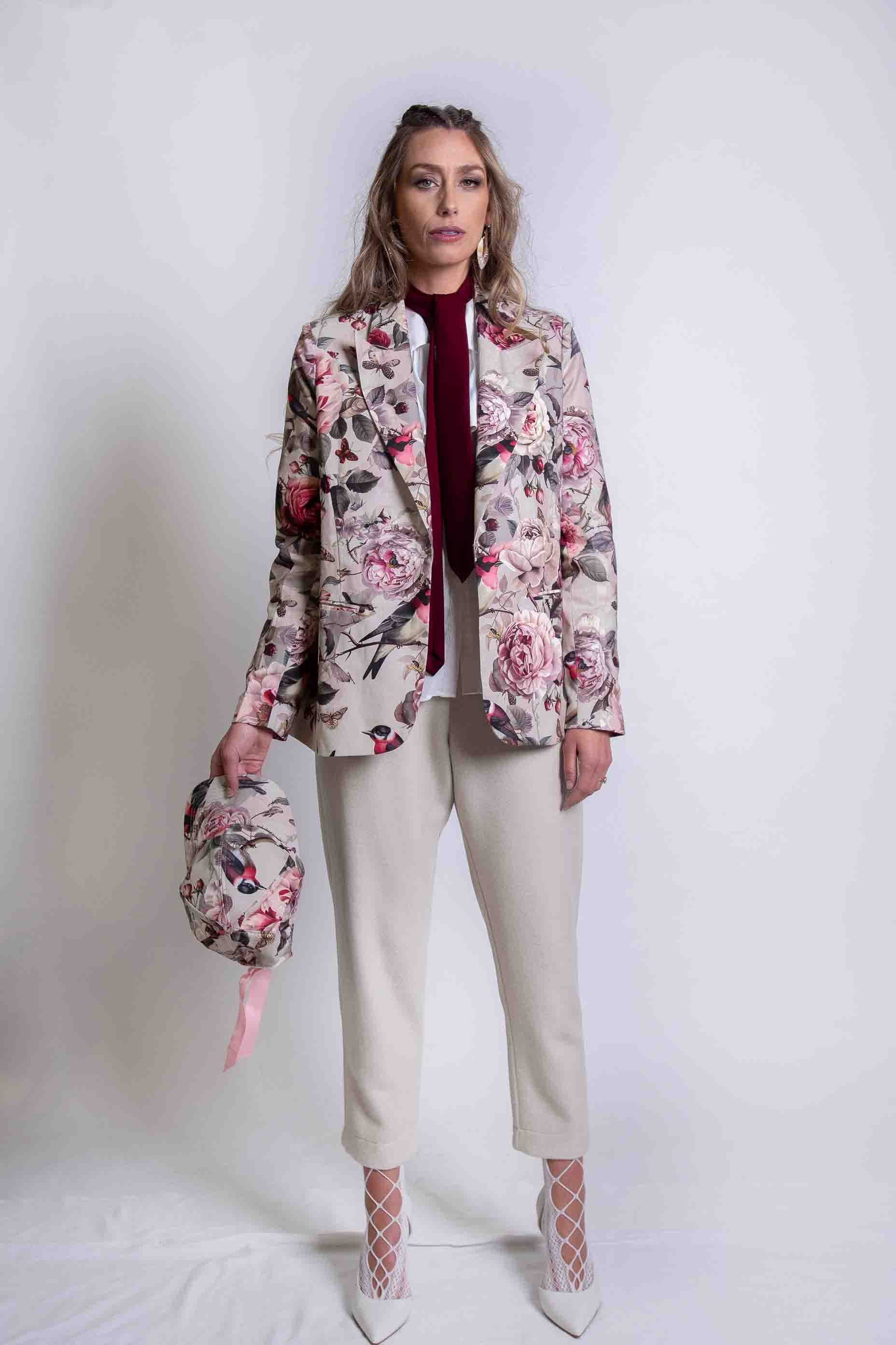 Sheryl May Kiwi Designer from Gisborne NZ Made